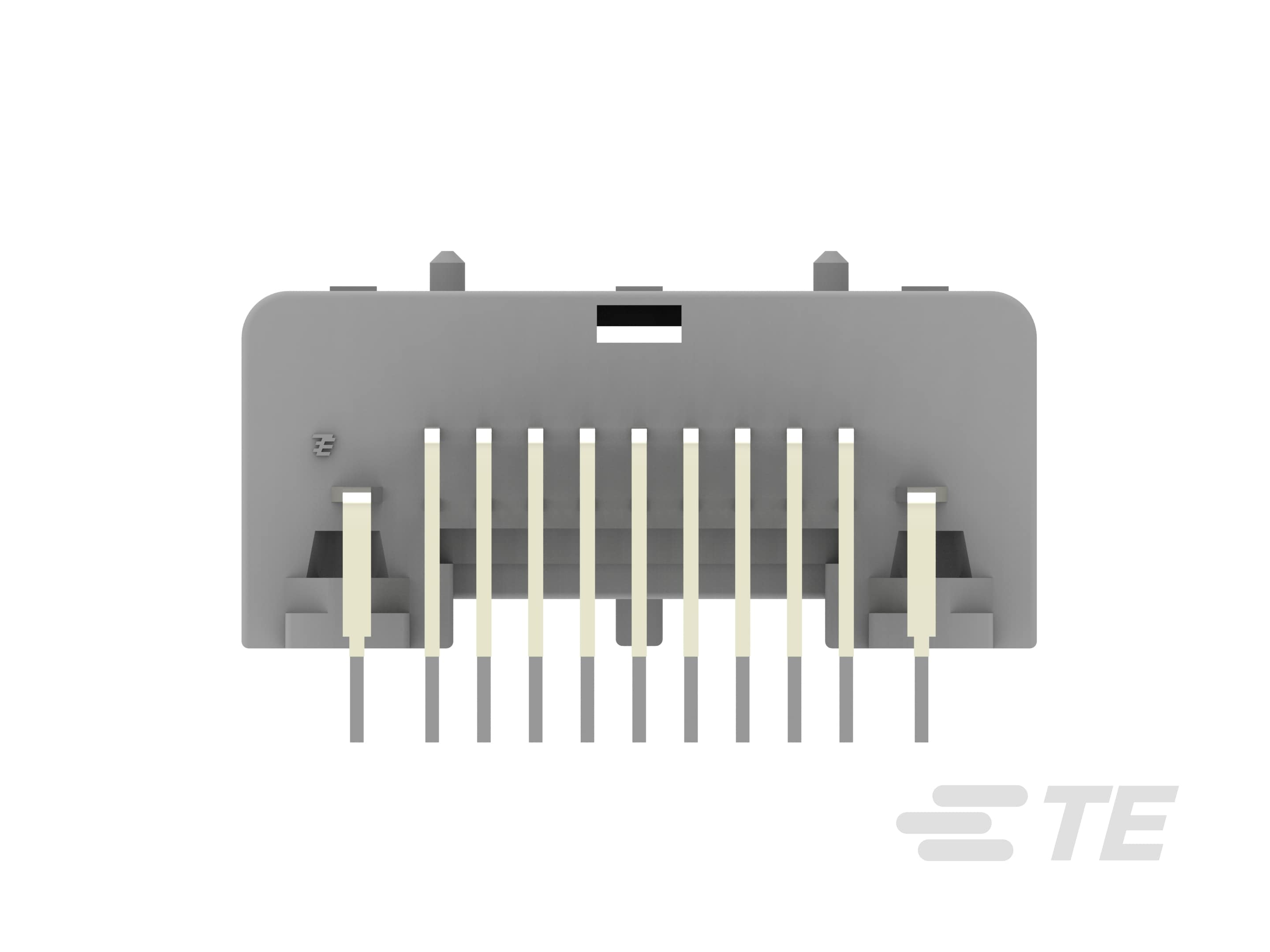 1674477-2 : AMP Signal Header | TE Connectivity