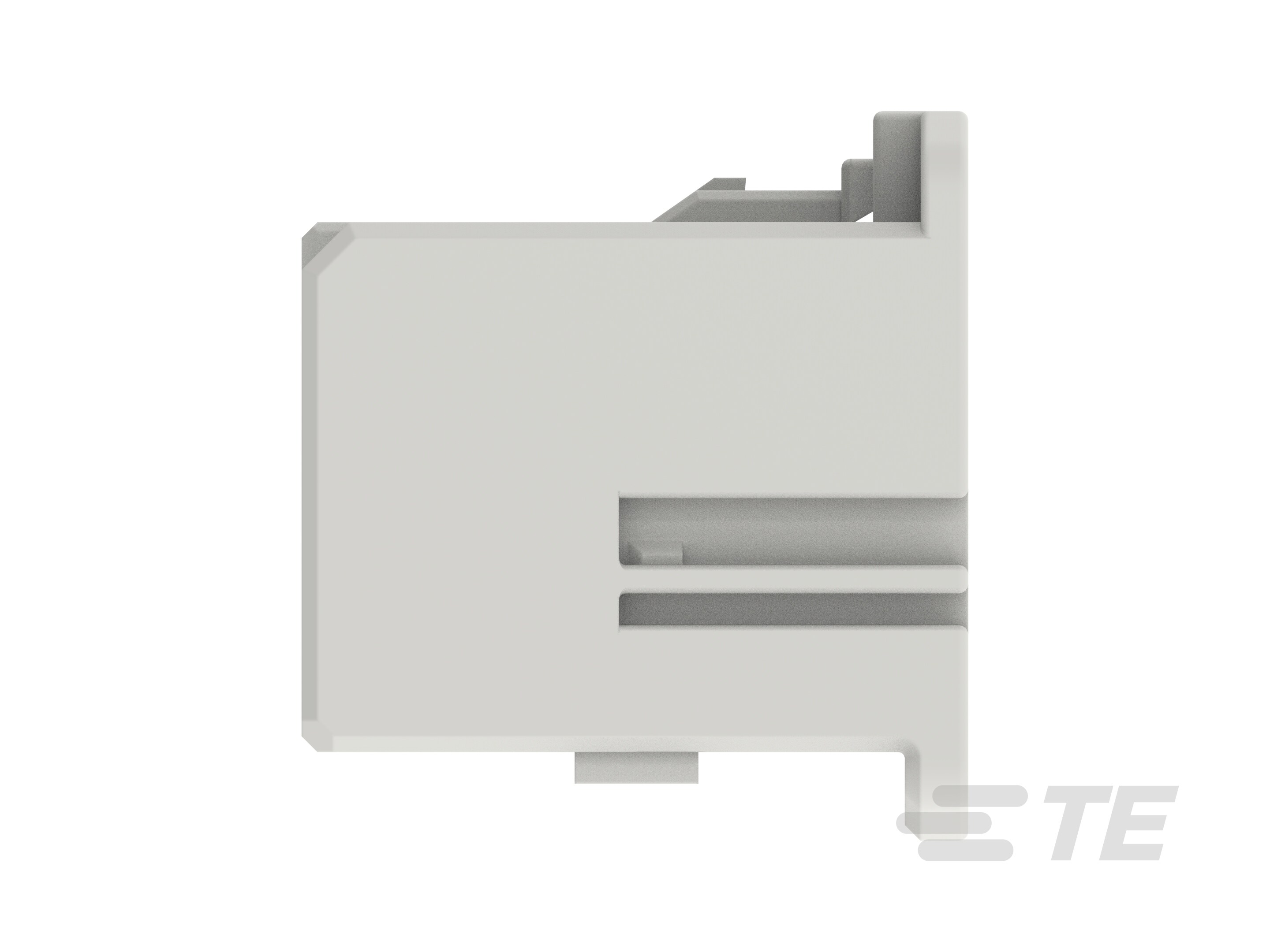 1674922-1 : AMP TH/.025 CONNECTOR SYSTEM, HOUSING | TE Connectivity