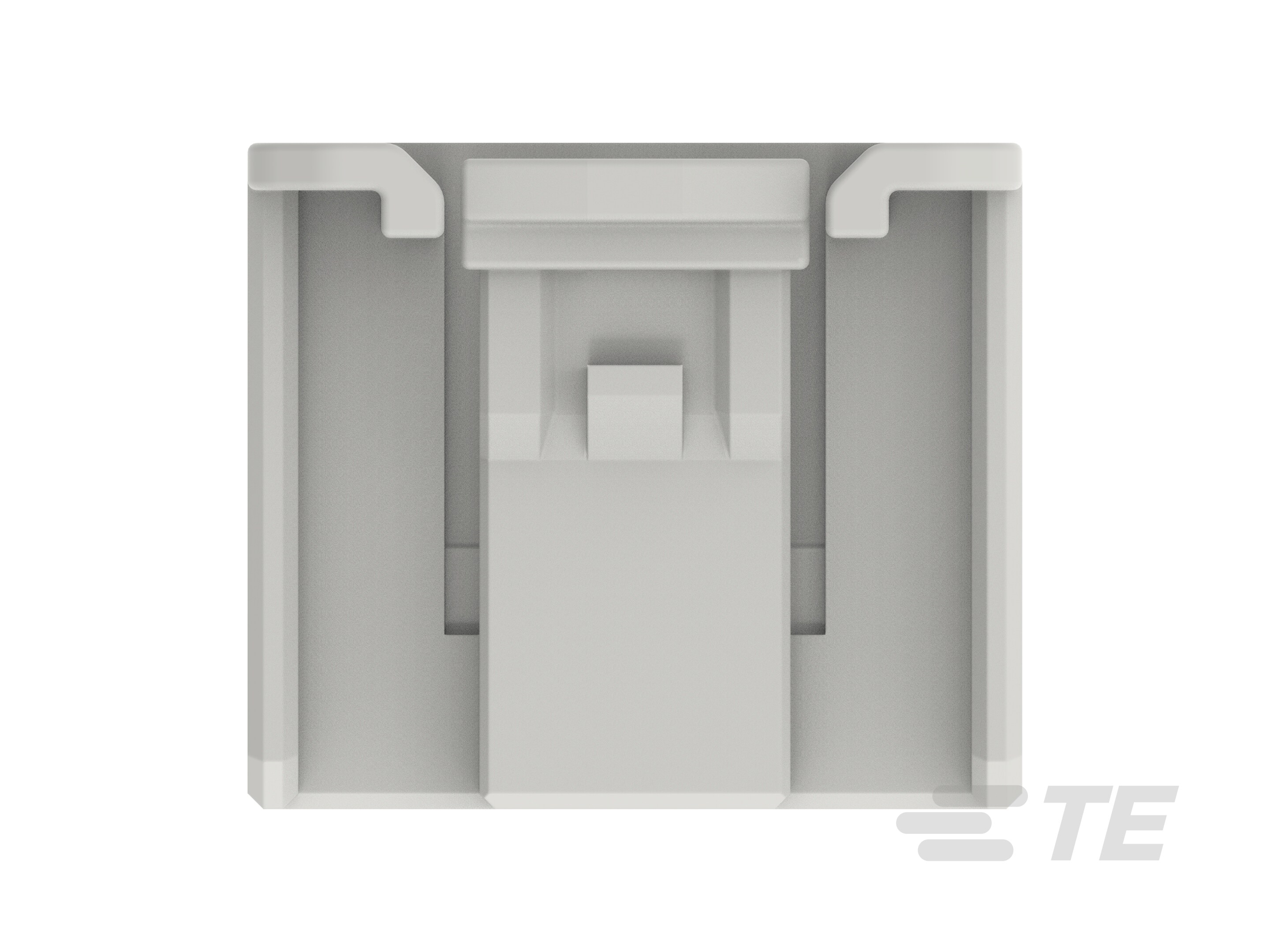 1674922-1 : AMP TH/.025 コネクタ システム、ハウジング | TE Connectivity