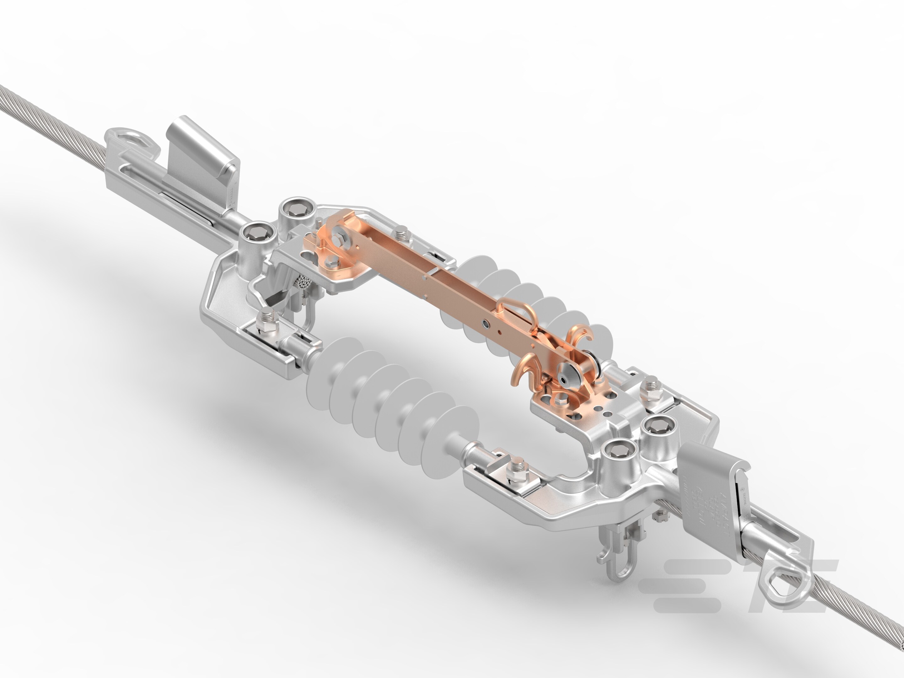 1710722-2 : AMPACT In-Line Disconnect Switches | TE Connectivity