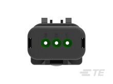 1717673-1 : AMP 自動車用ハウジング | TE Connectivity