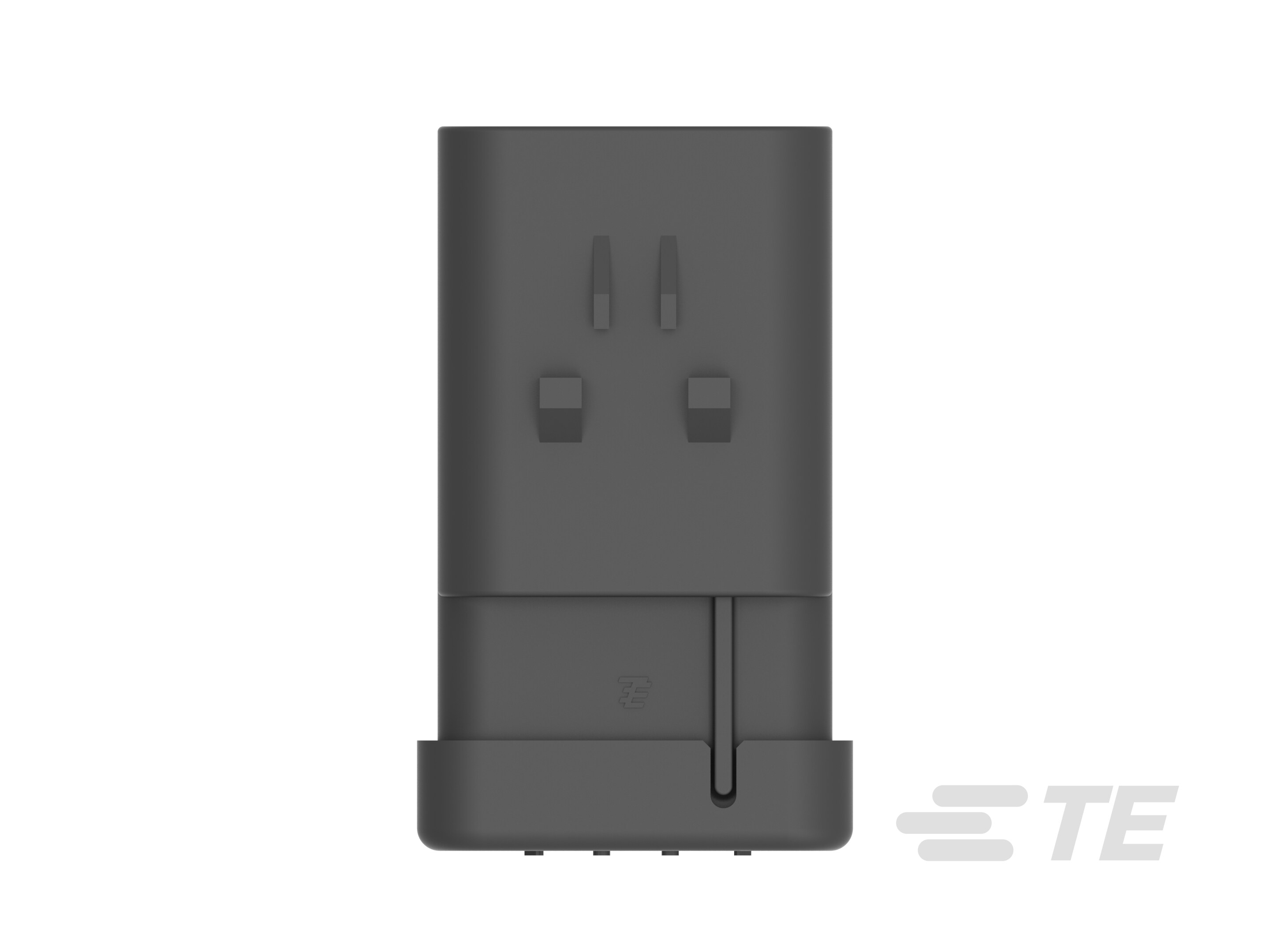 1717676-1 : AMP Automotive Housings | TE Connectivity