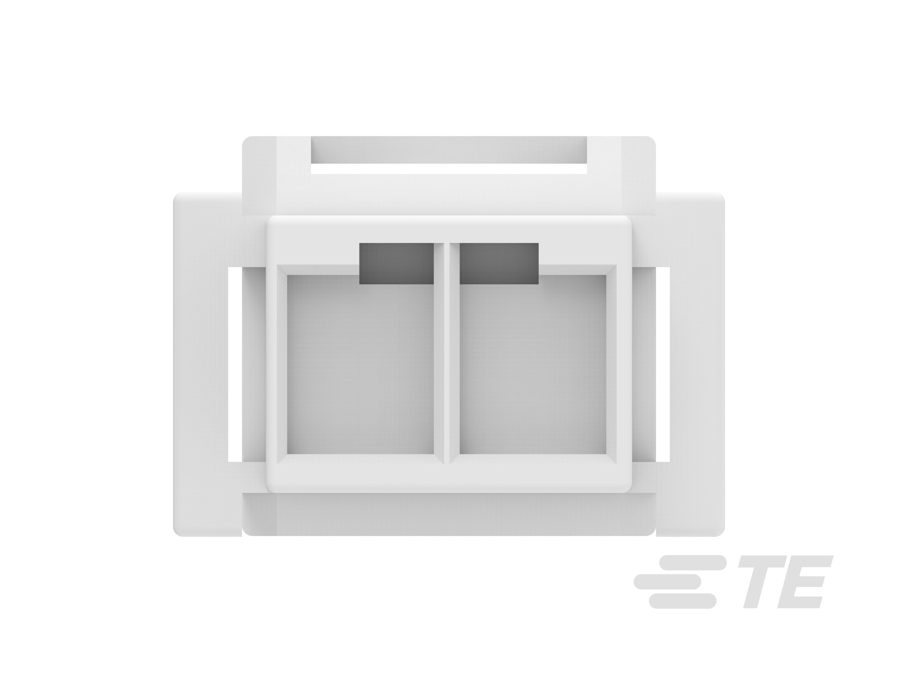 1718044-2 : RAST Standard Edge Connectors | TE Connectivity
