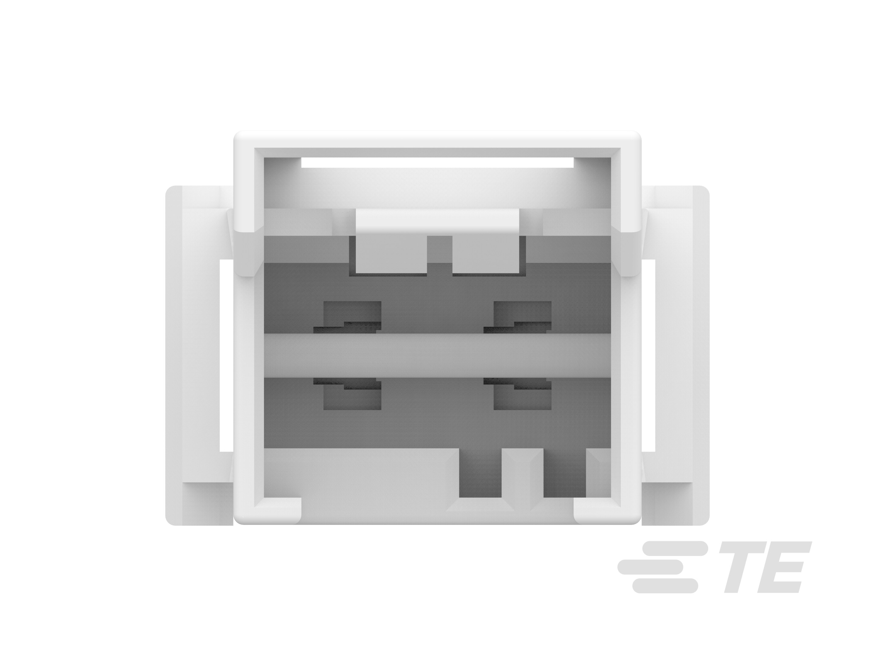 1718044-2 : RAST Standard Edge Connectors | TE Connectivity