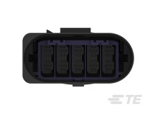 1718167-1 : AMP Timer Connector Housing | TE Connectivity