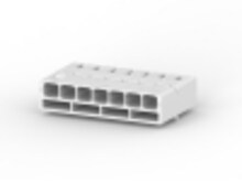 1718488-1 : AMP Automotive Housings | TE Connectivity