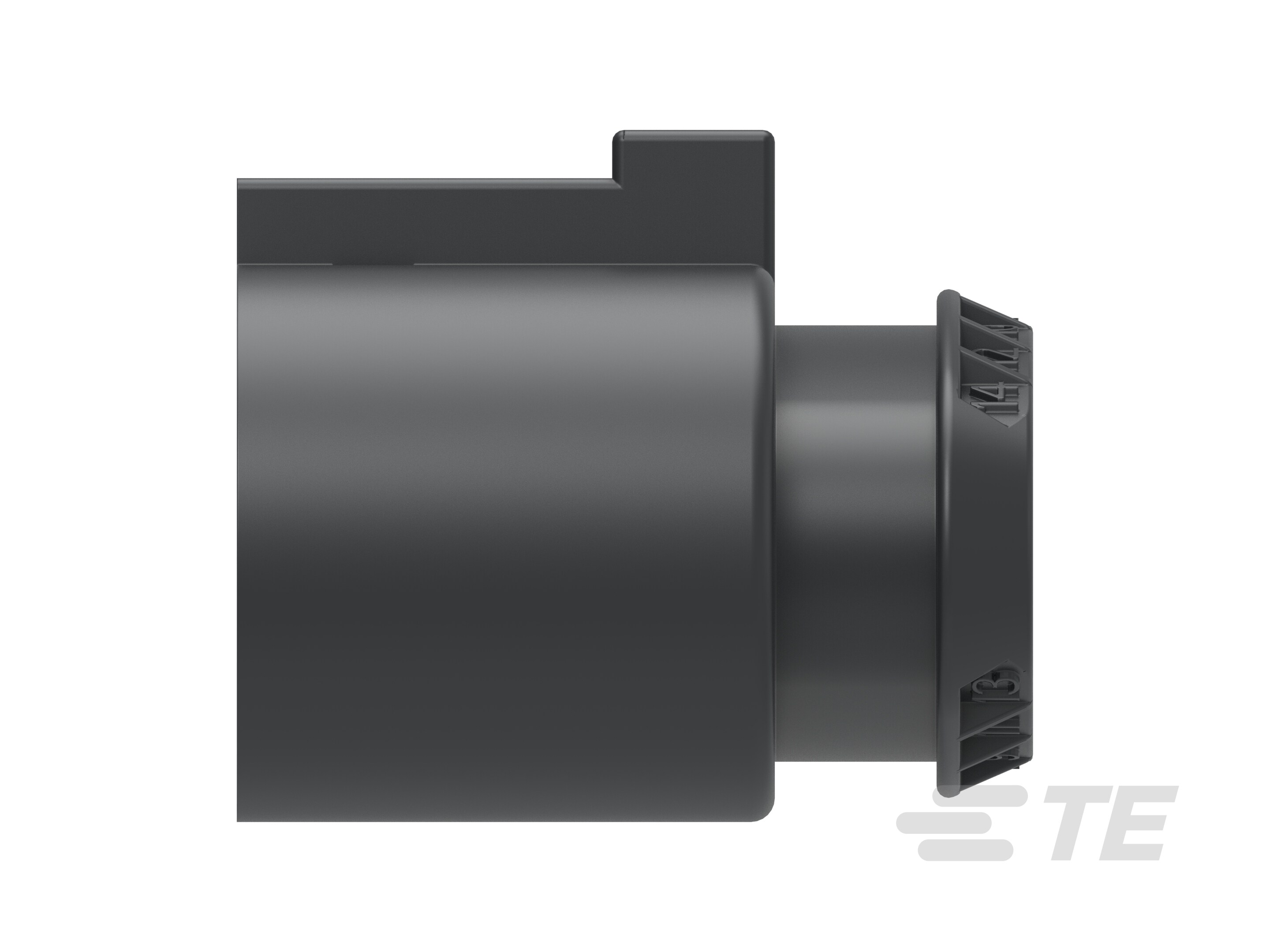 1719105-1 : AMP Timer Connector Housing | TE Connectivity