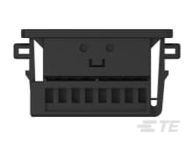 1719183-1 : MQS Automotive Housings | TE Connectivity