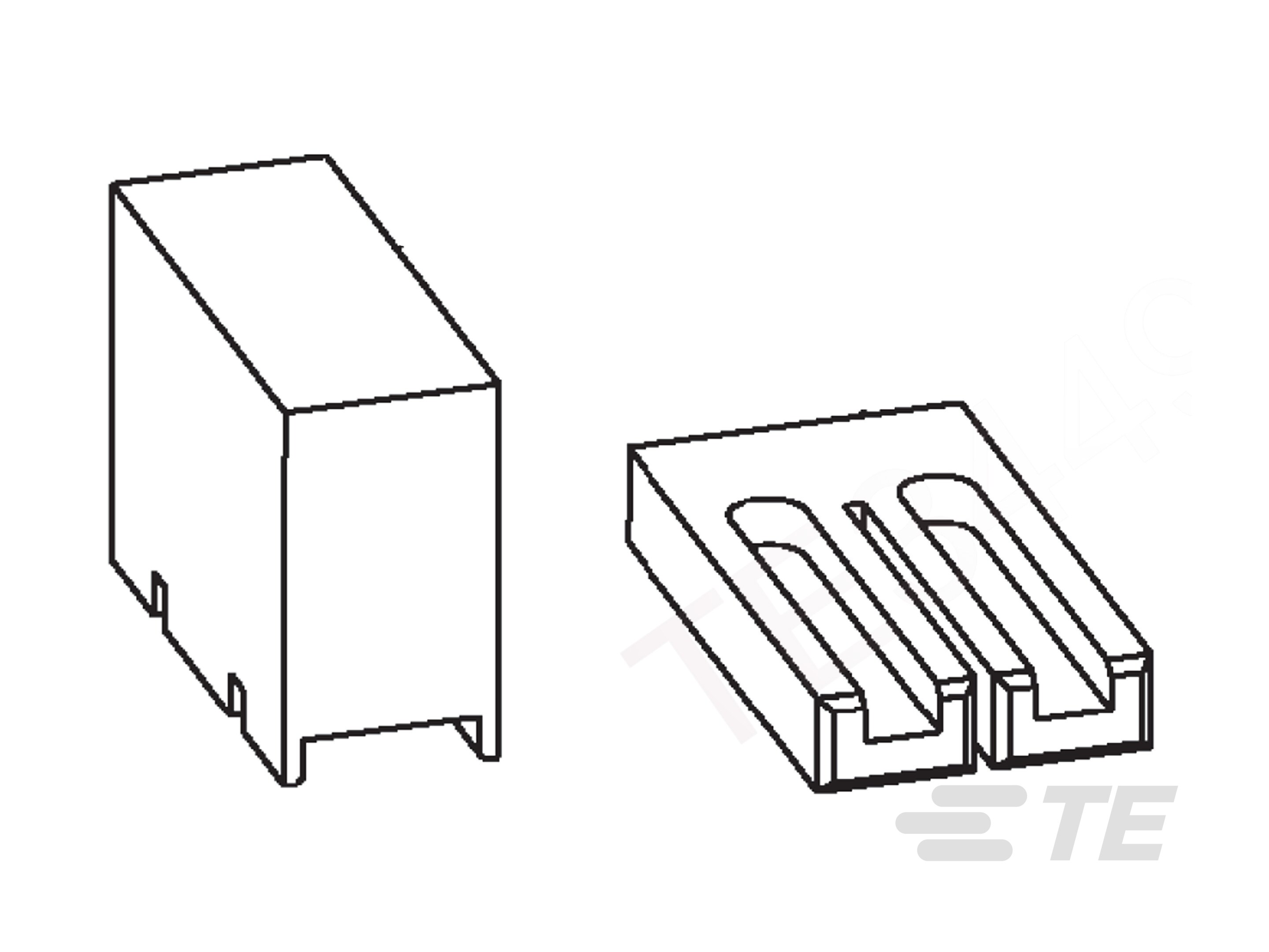 1725609-3 : Connector Seating Machines | TE Connectivity