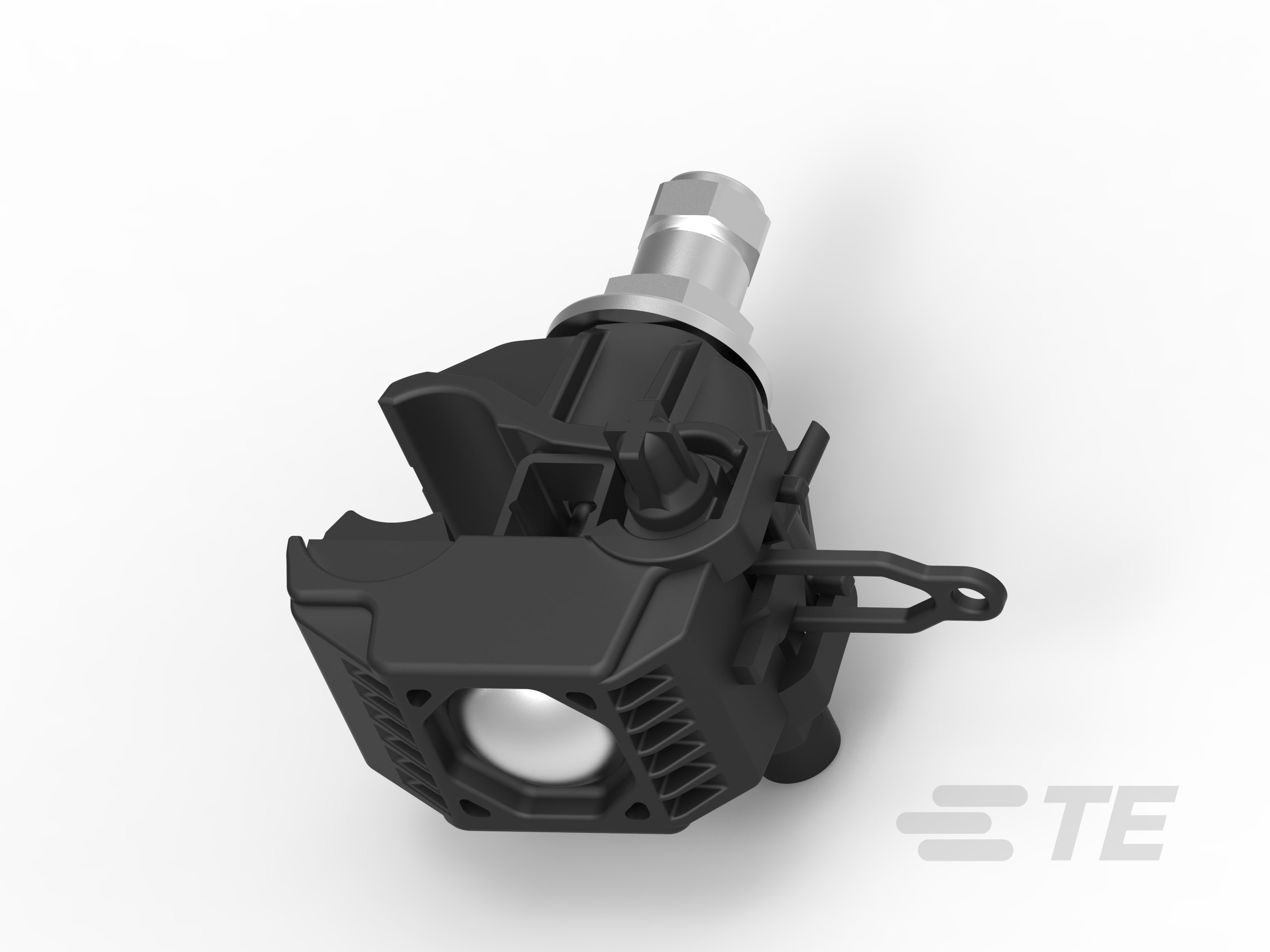 1-708052-1 : SIMEL Insulating Connectors | TE Connectivity