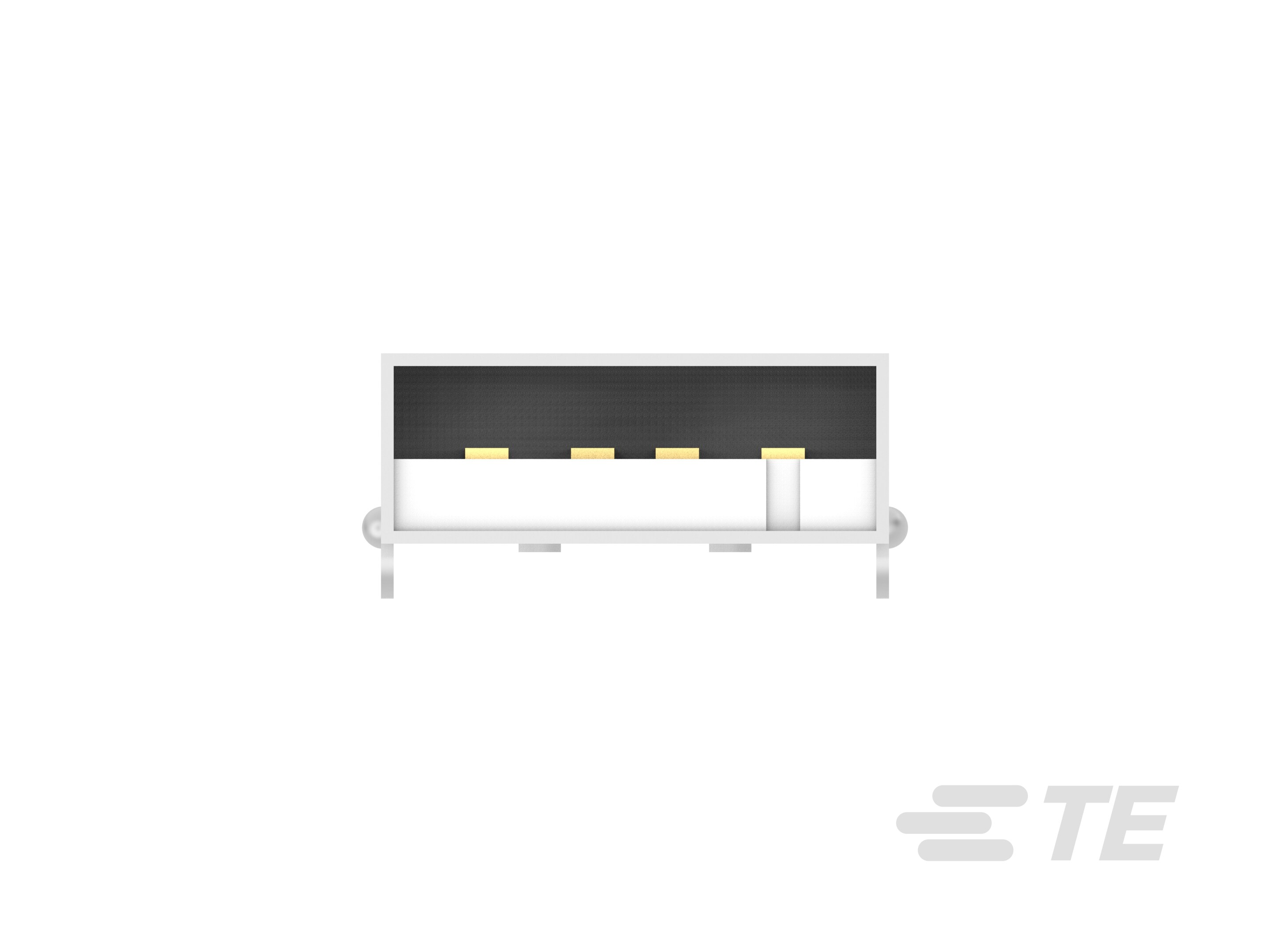 1734028-1 : USB Connectors | TE Connectivity
