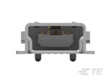 1734035-3 : USB Mini Connectors | TE Connectivity