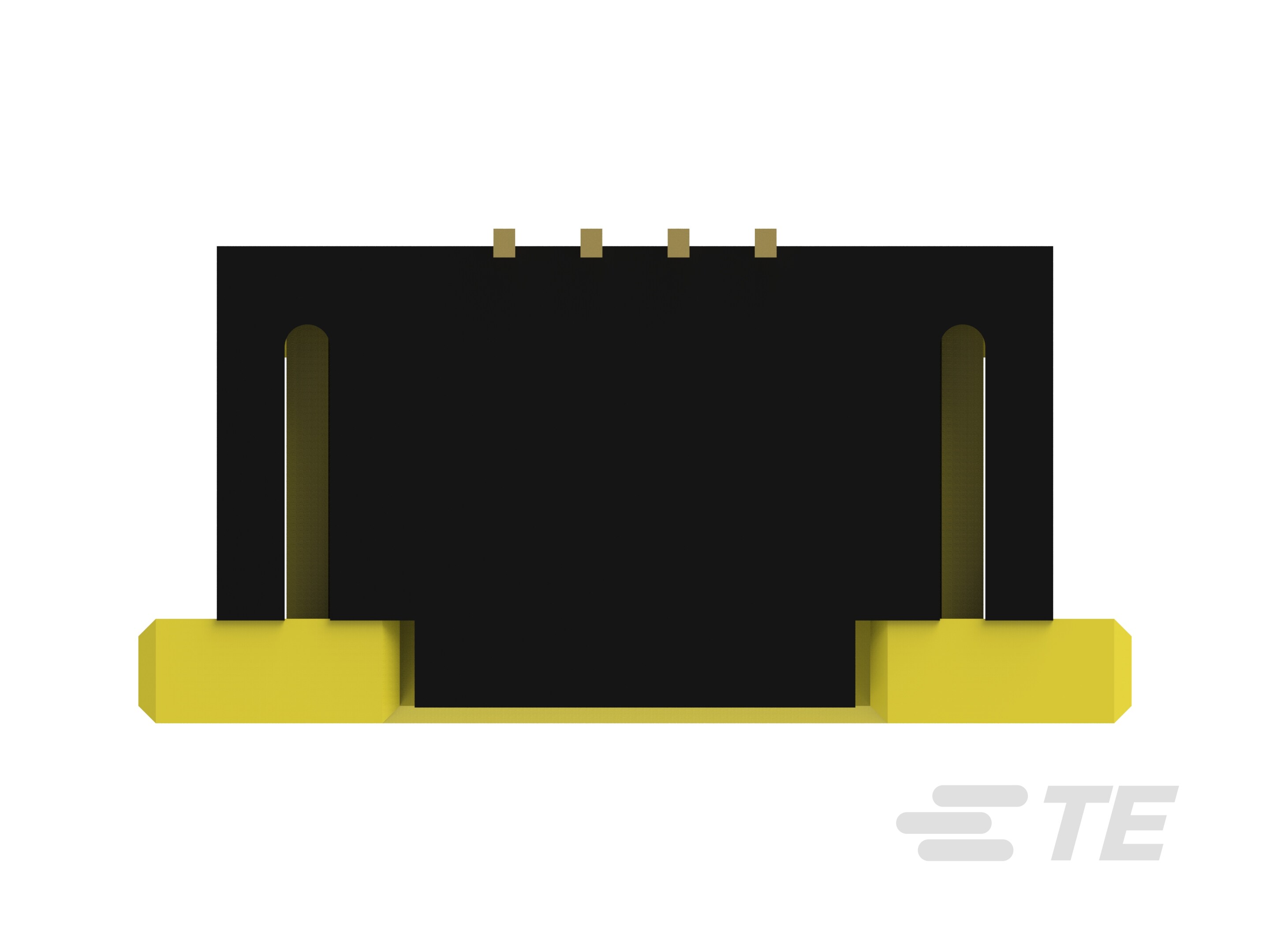 1734248-4 : FPC Connectors | TE Connectivity