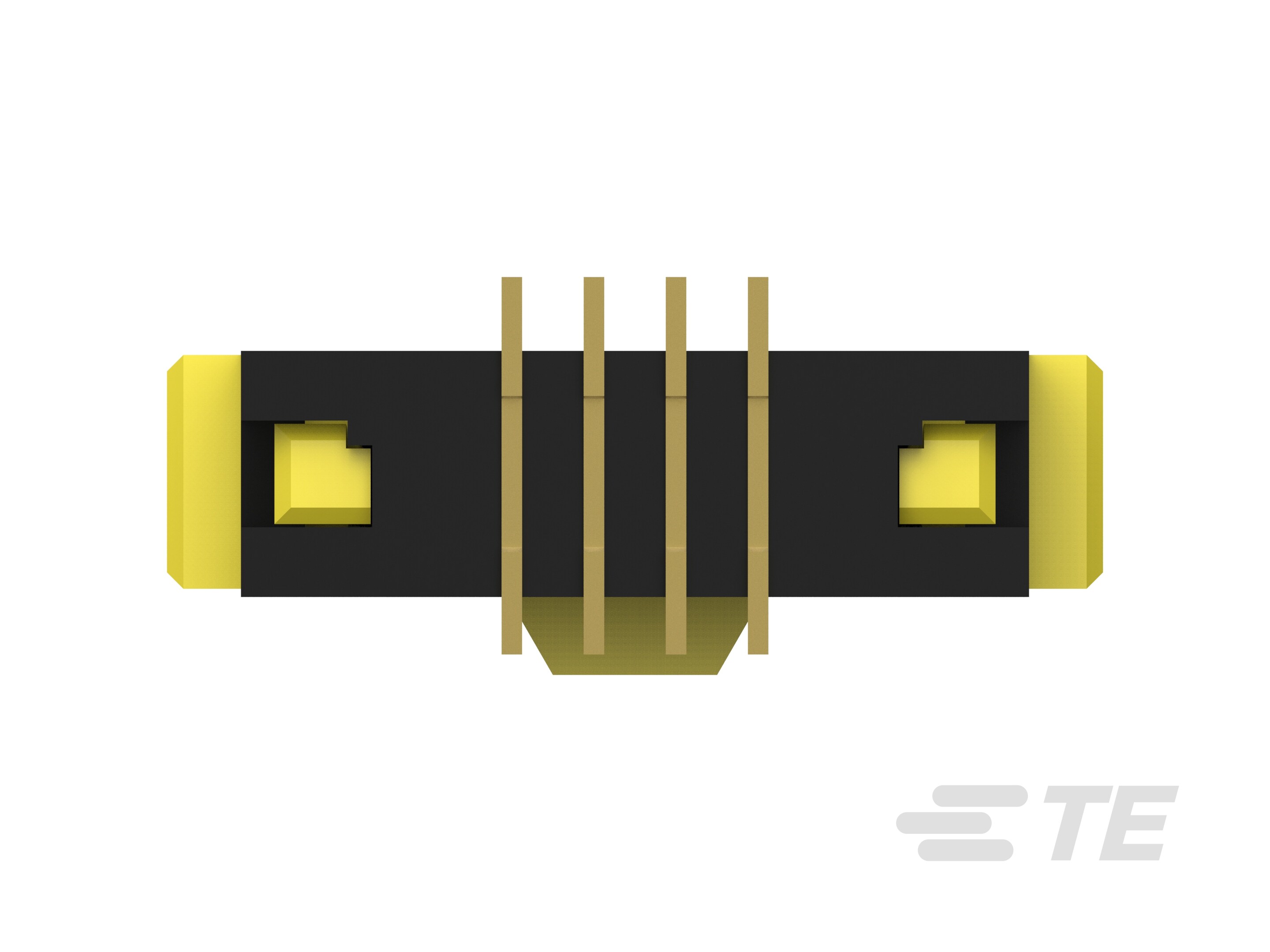 1734248-4 : FPC Connectors | TE Connectivity