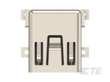 1734327-1 : USB Mini Connectors | TE Connectivity