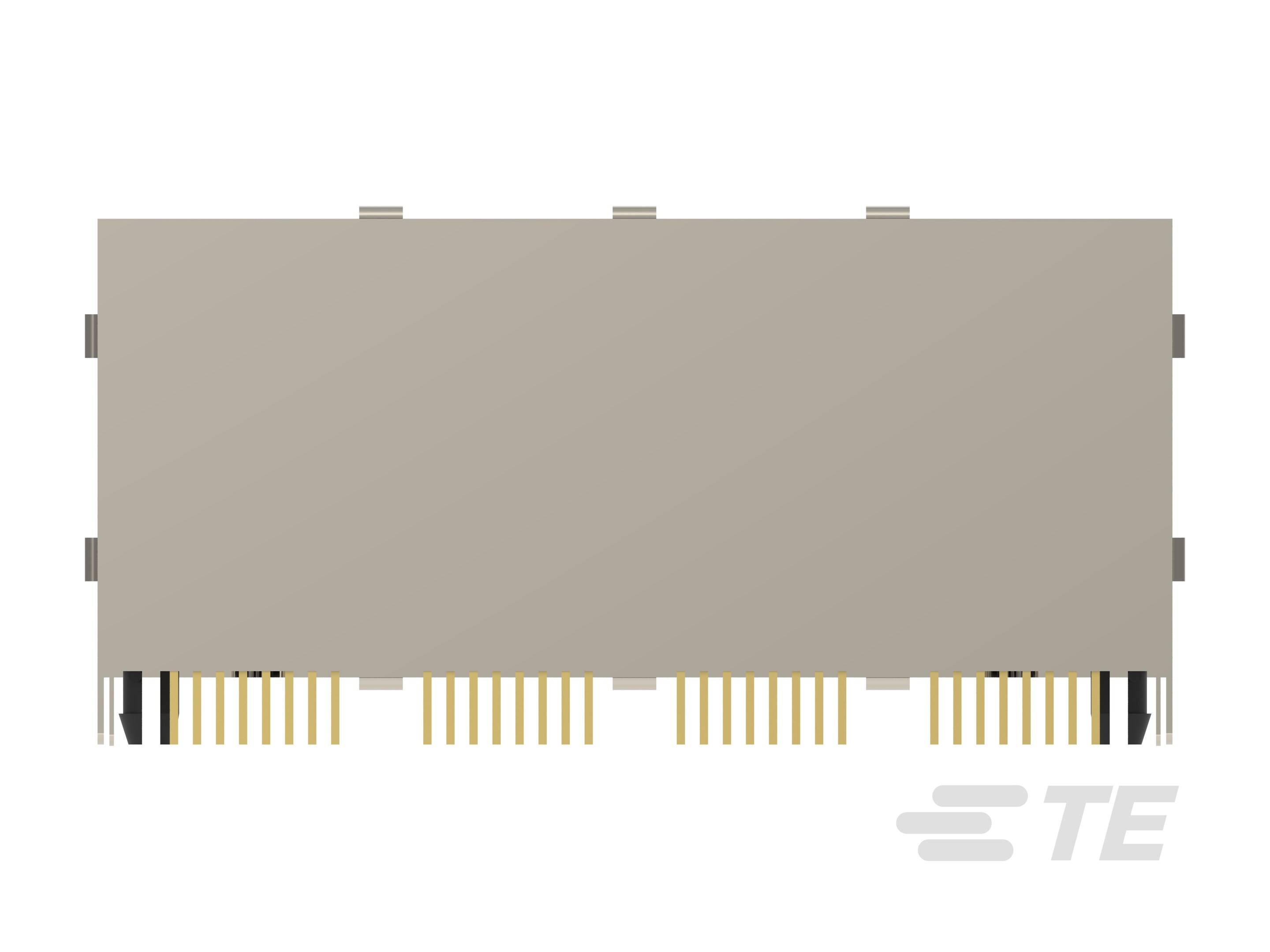1734715-2 : RJ45 Connectors | TE Connectivity