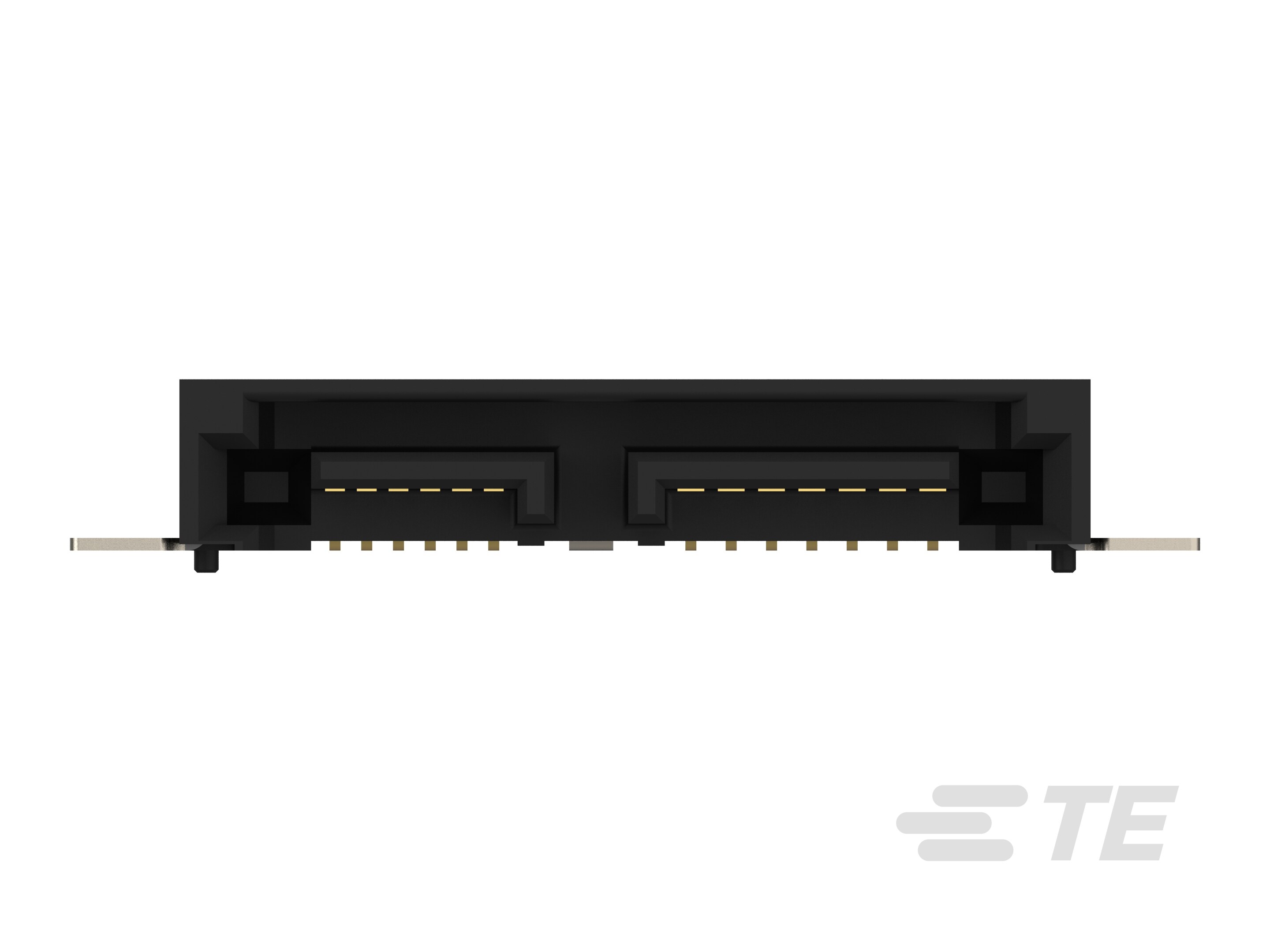 1735471-3 : SATA & Micro SATA | TE Connectivity
