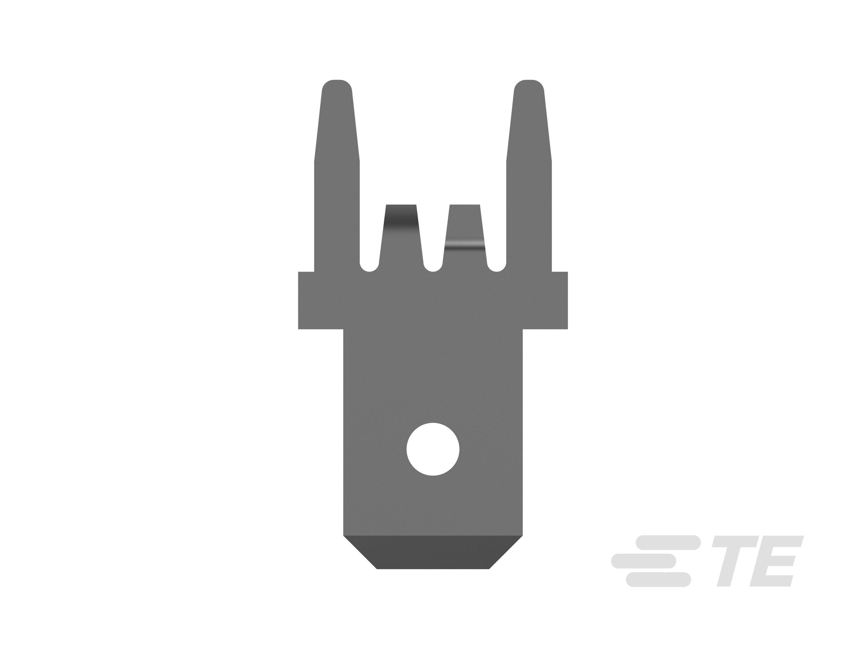 1742361-1 : FASTON PCB Terminals | TE Connectivity