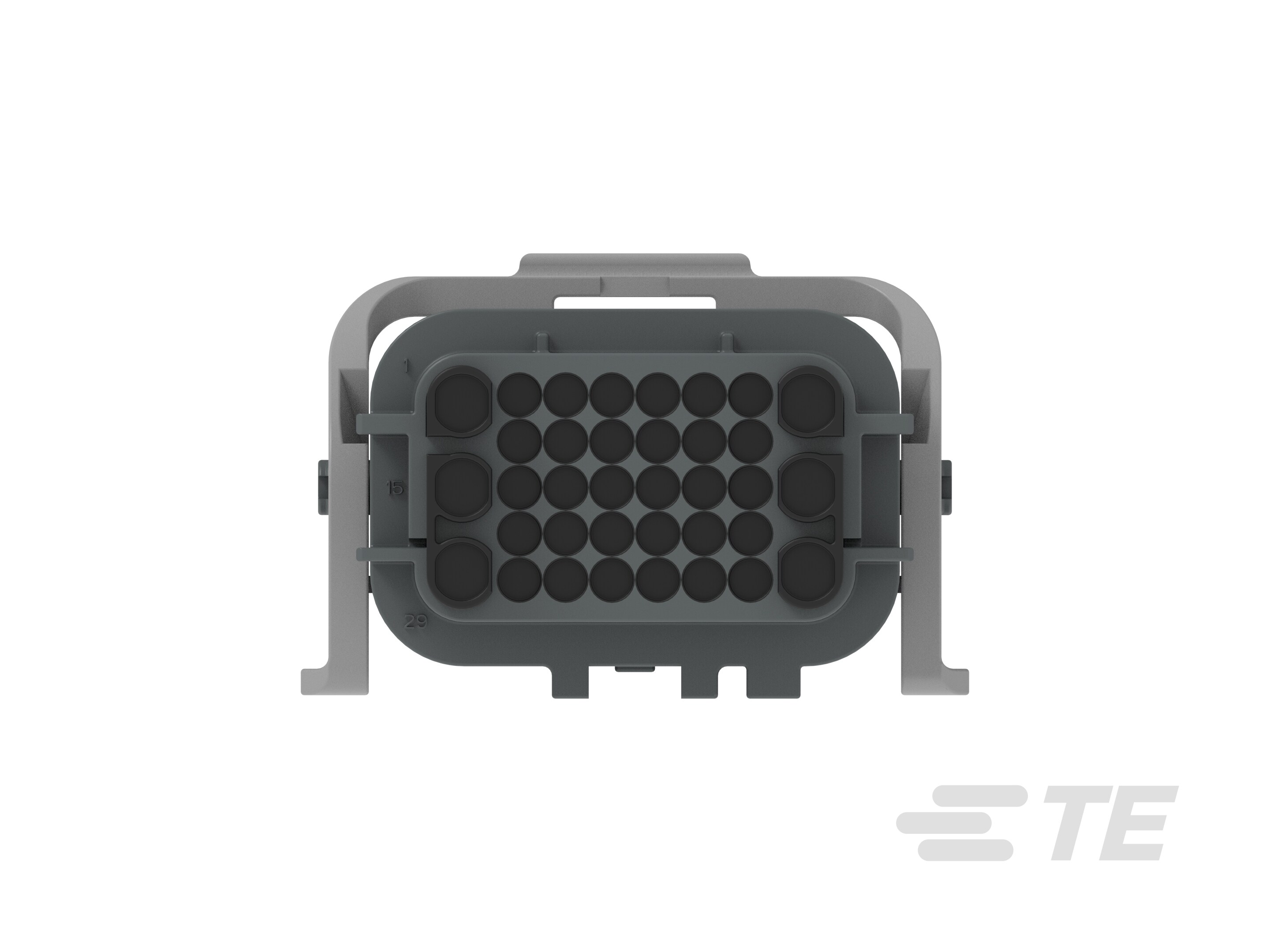 1743059-3 : Micro Timer II Automotive Housings | TE Connectivity