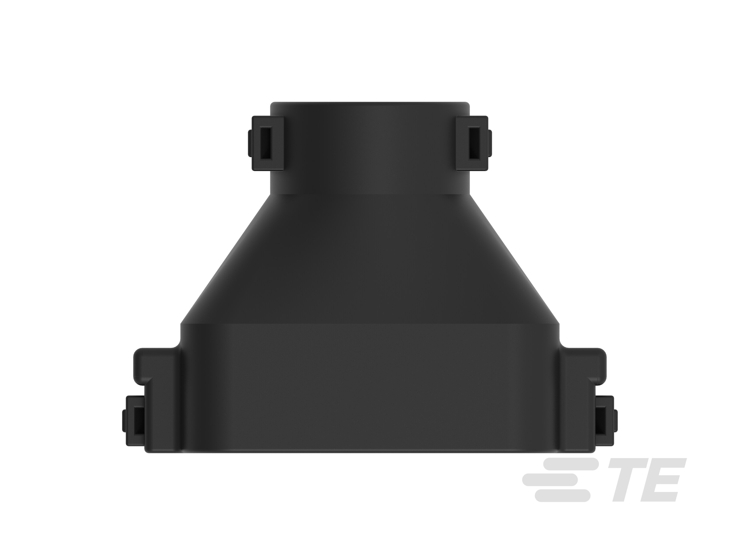 1743064-2 : Micro Timer III Automotive Connector Caps & Covers | TE ...