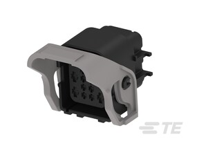 1743350-2 : Junior Power Timer Automotive Housings | TE Connectivity