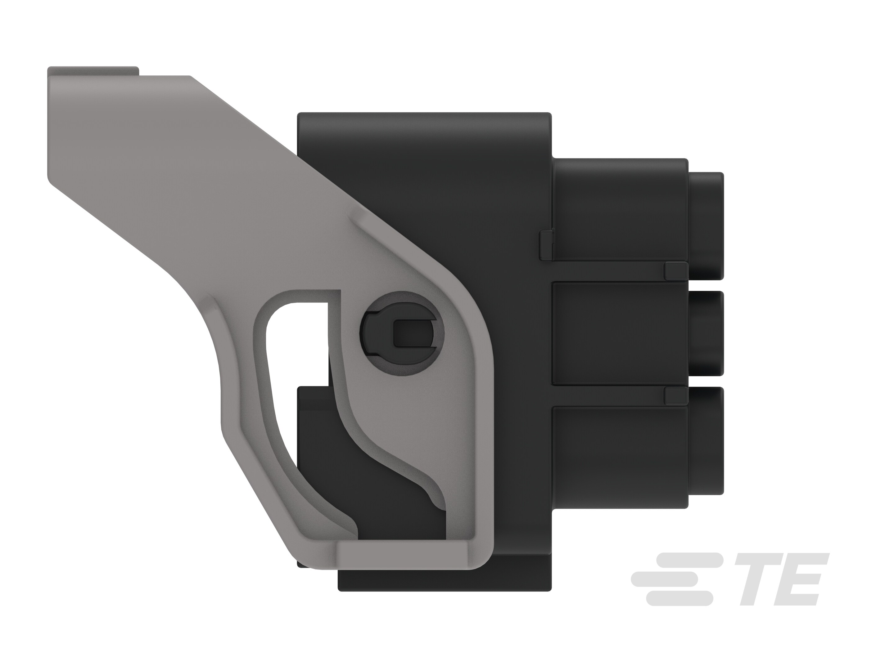 1743350-2 : Micro Timer II Automotive Housings | TE Connectivity