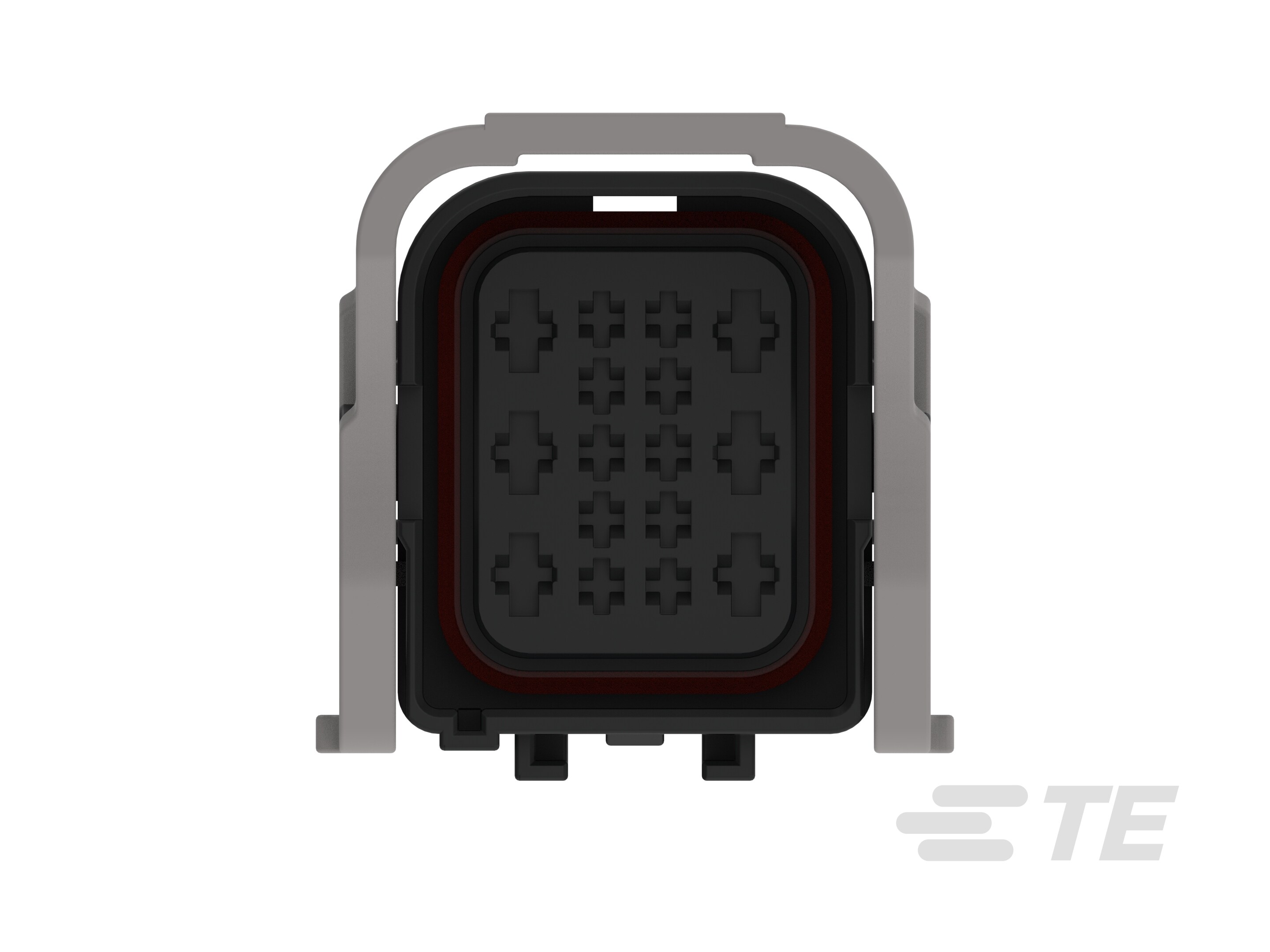 1743350-2 : Micro Timer II Automotive Housings | TE Connectivity