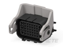 1743632-2 : Multilock Connector System Automotive Housings | TE ...