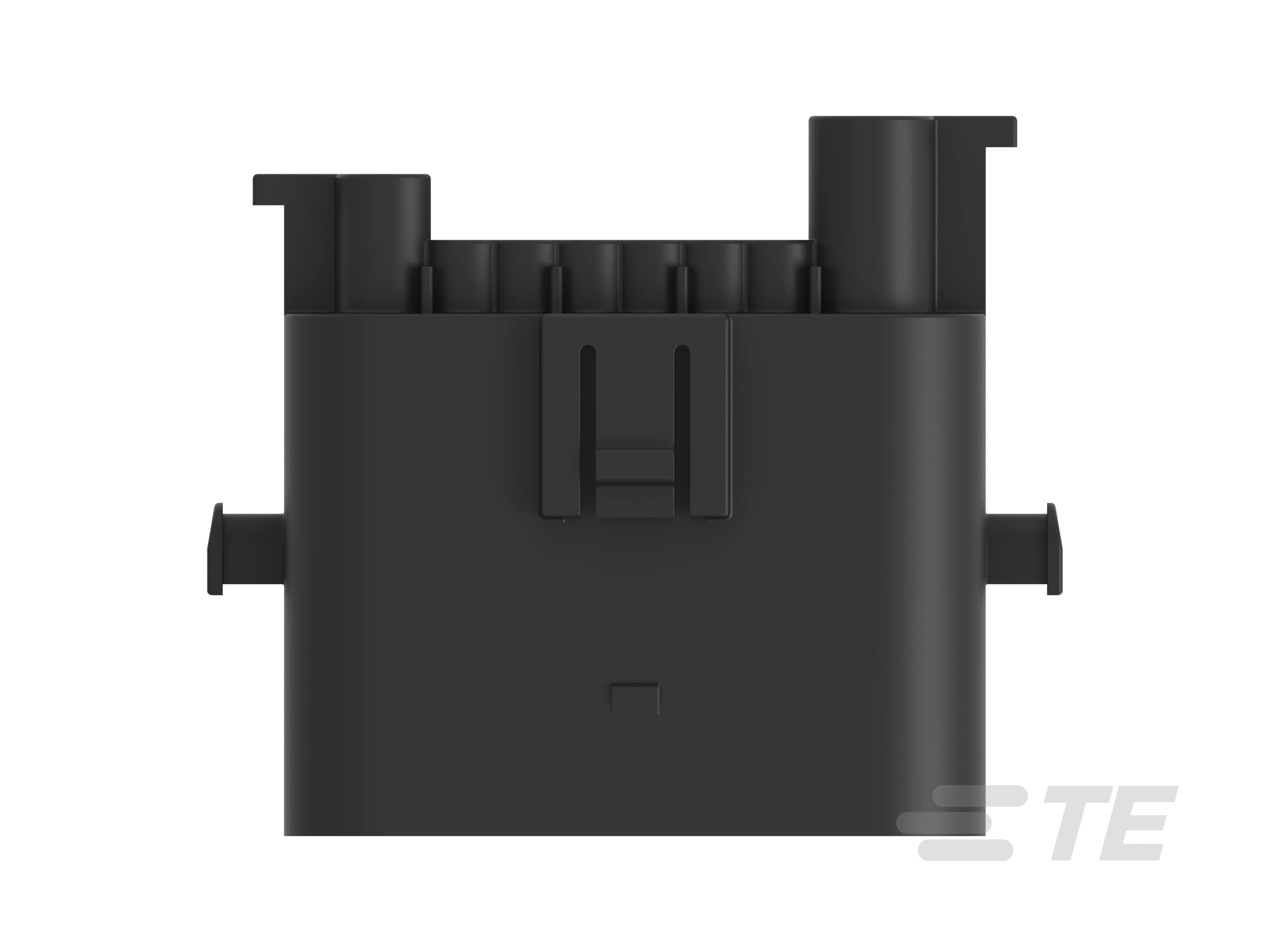 1743636-2 : Multilock Connector Housing | TE Connectivity