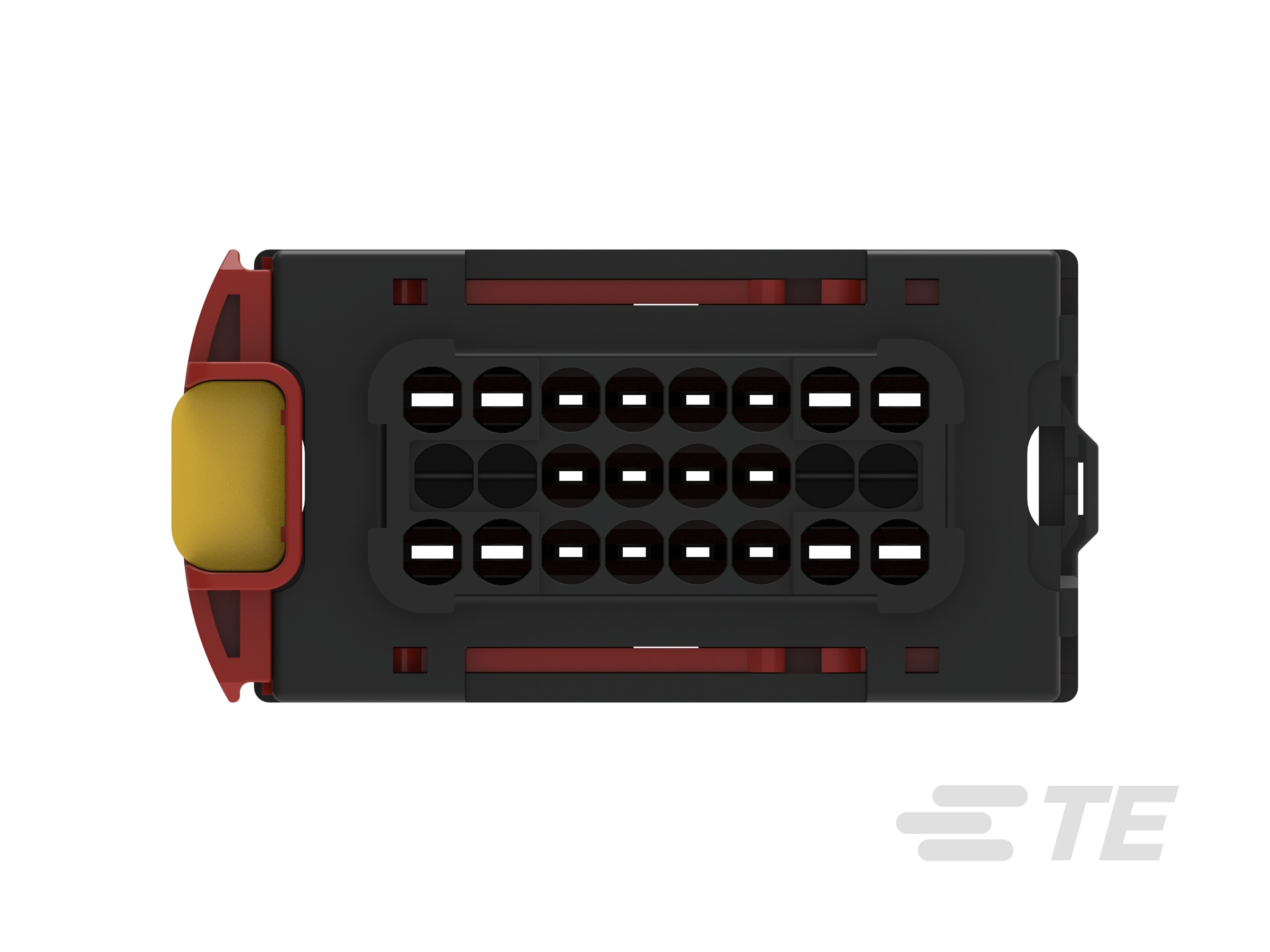 1745043-1 : Automotive Housings | TE Connectivity
