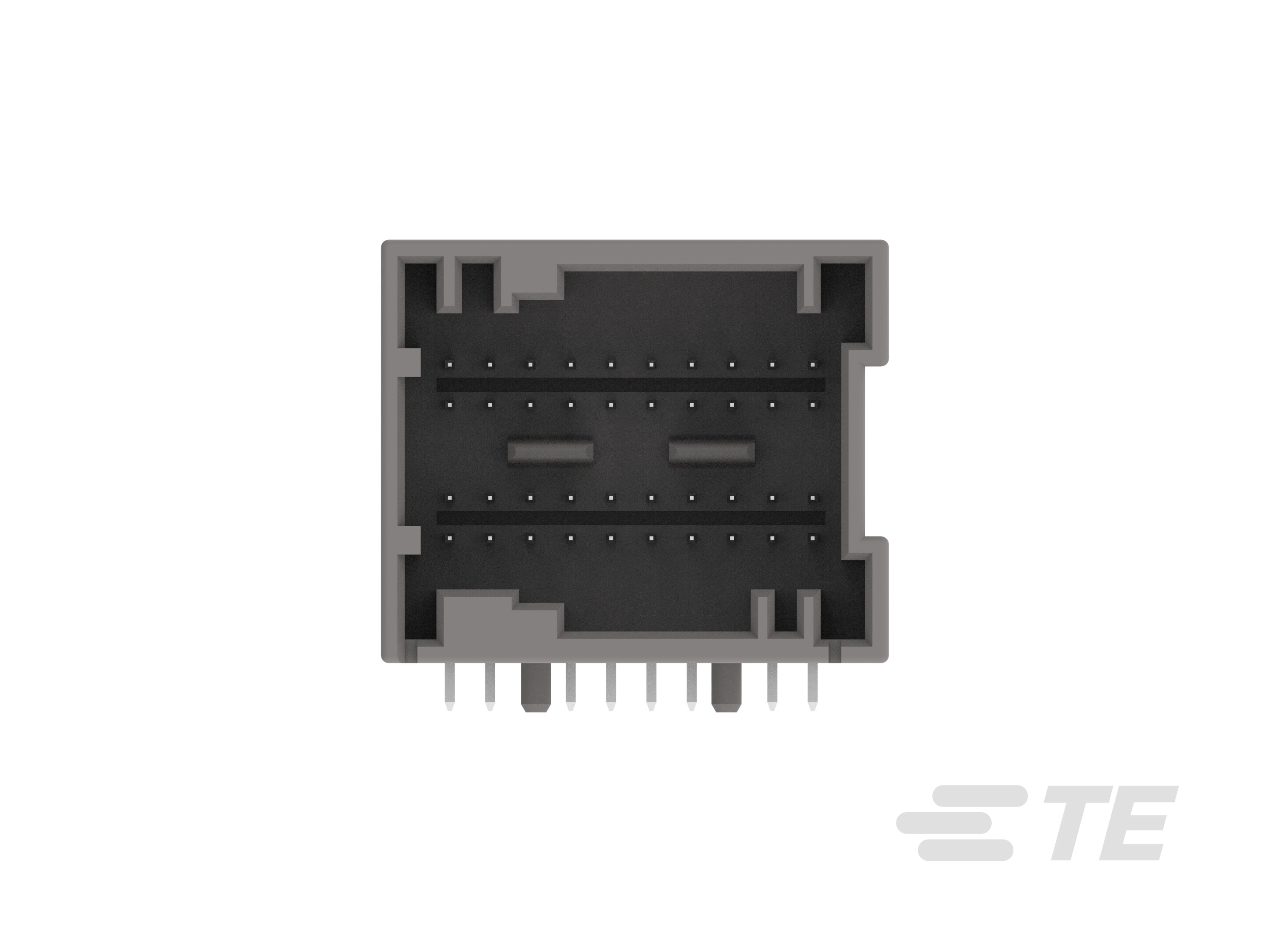 1745060-1 : MQS Automotive Headers | TE Connectivity
