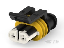 1745096-1 : AMP Automotive Housings | TE Connectivity