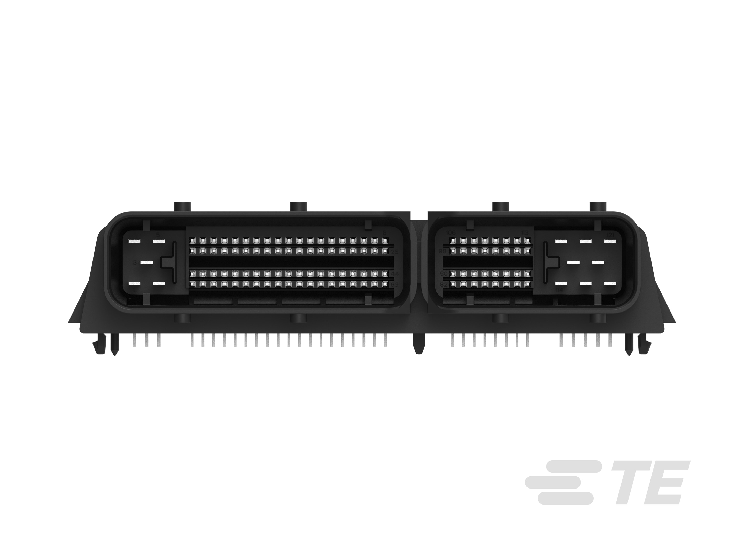 1746979-1 : MQS Automotive Headers | TE Connectivity