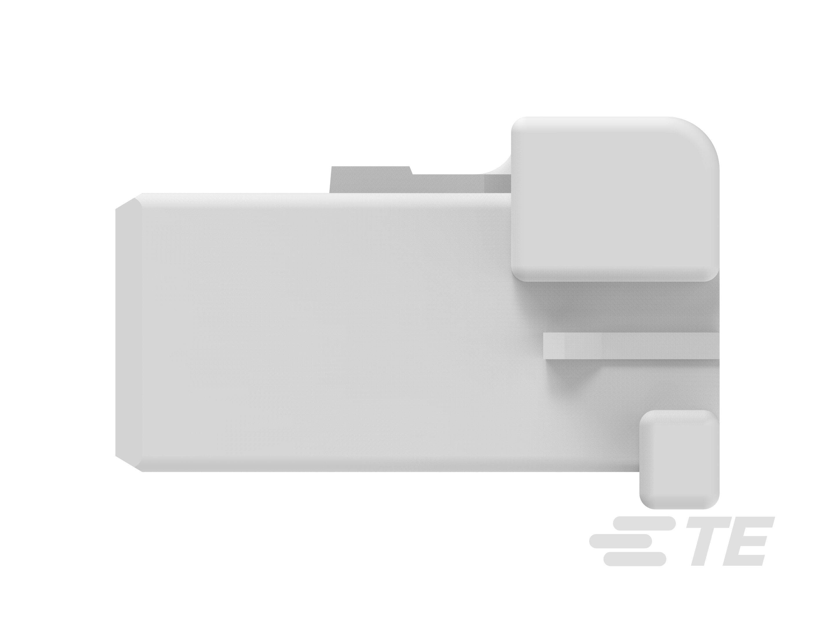 1747066-3 : GRACE INERTIA Standard Rectangular Connectors | TE Connectivity