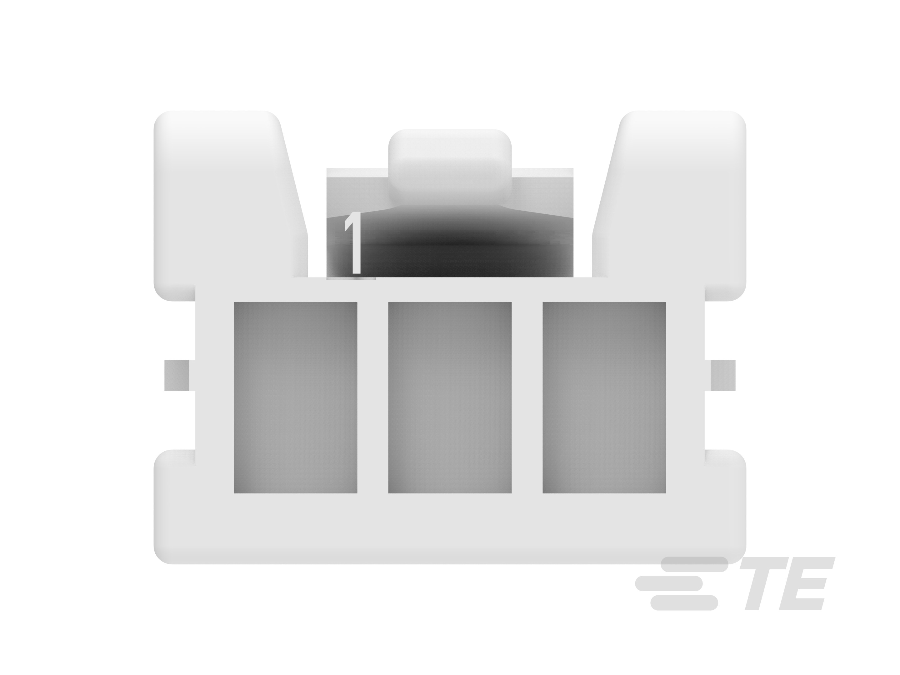 1747066-3 : GRACE INERTIA Standard Rectangular Connectors | TE Connectivity