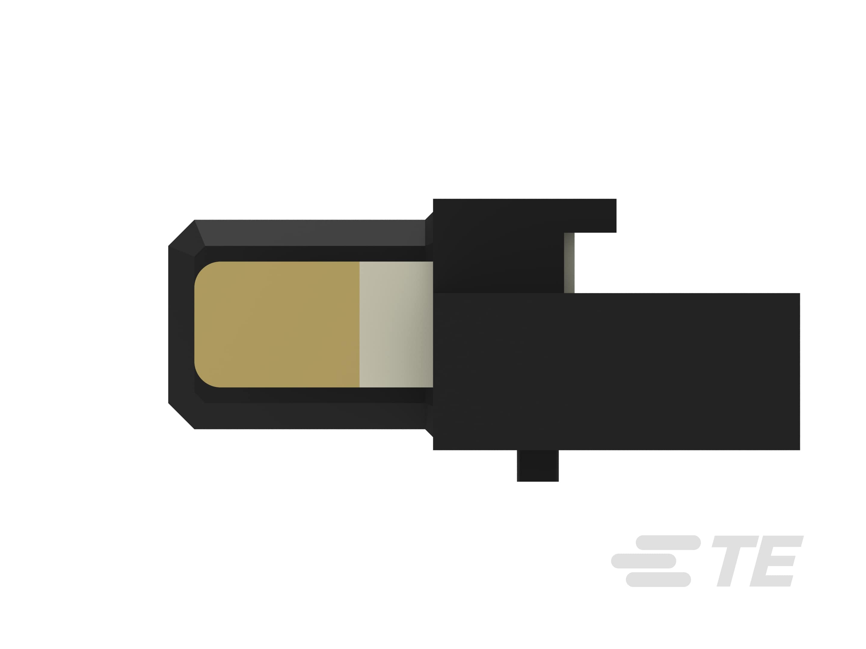 1747785-1 : DC Jack Connectors | TE Connectivity