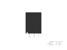 1747994-1 : Dynamic Series Header Assembly: Wire-to-Board, 5A, gold plated | TE Connectivity