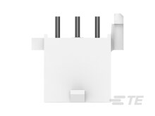 1-770182-1 : MATE-N-LOK Rectangular Power Connectors | TE Connectivity