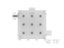 1-770182-1 : MATE-N-LOK Rectangular Power Connectors | TE Connectivity