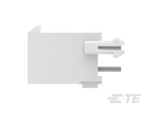 1-770875-1 : MATE-N-LOK Rectangular Power Connectors | TE Connectivity