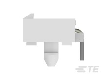 1-770967-1 : MATE-N-LOK Rectangular Power Connectors | TE Connectivity