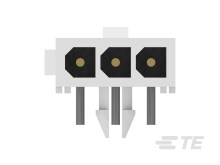 1-770967-1 : MATE-N-LOK Rectangular Power Connectors | TE Connectivity
