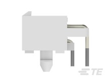 1-770969-1 : MATE-N-LOK Rectangular Power Connectors | TE Connectivity