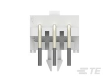 1-770969-1 : MATE-N-LOK Rectangular Power Connectors | TE Connectivity