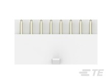 1-770974-1 : MATE-N-LOK Rectangular Power Connectors | TE Connectivity