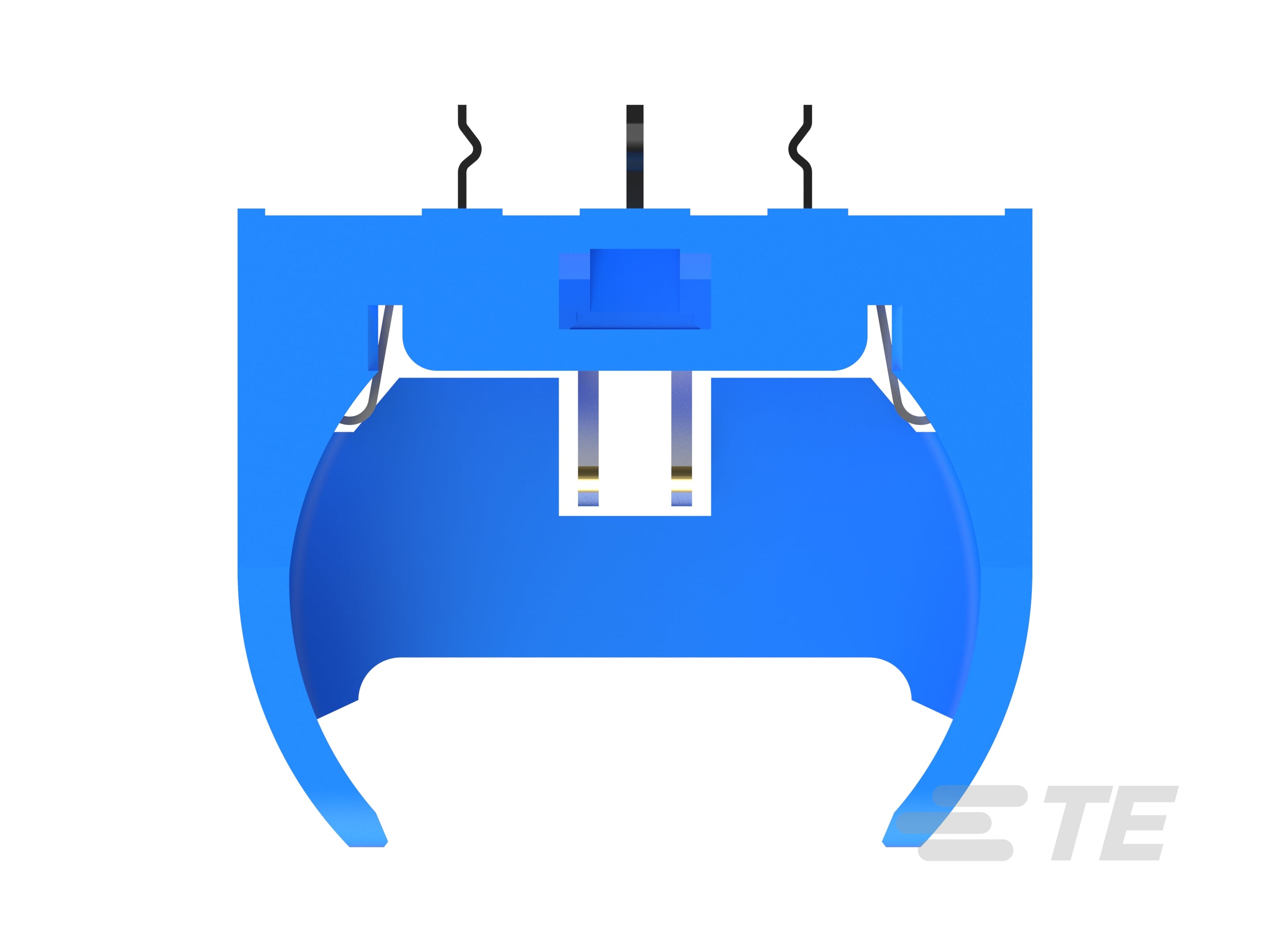 1775485-2 : Coin Cell Battery Holders | TE Connectivity