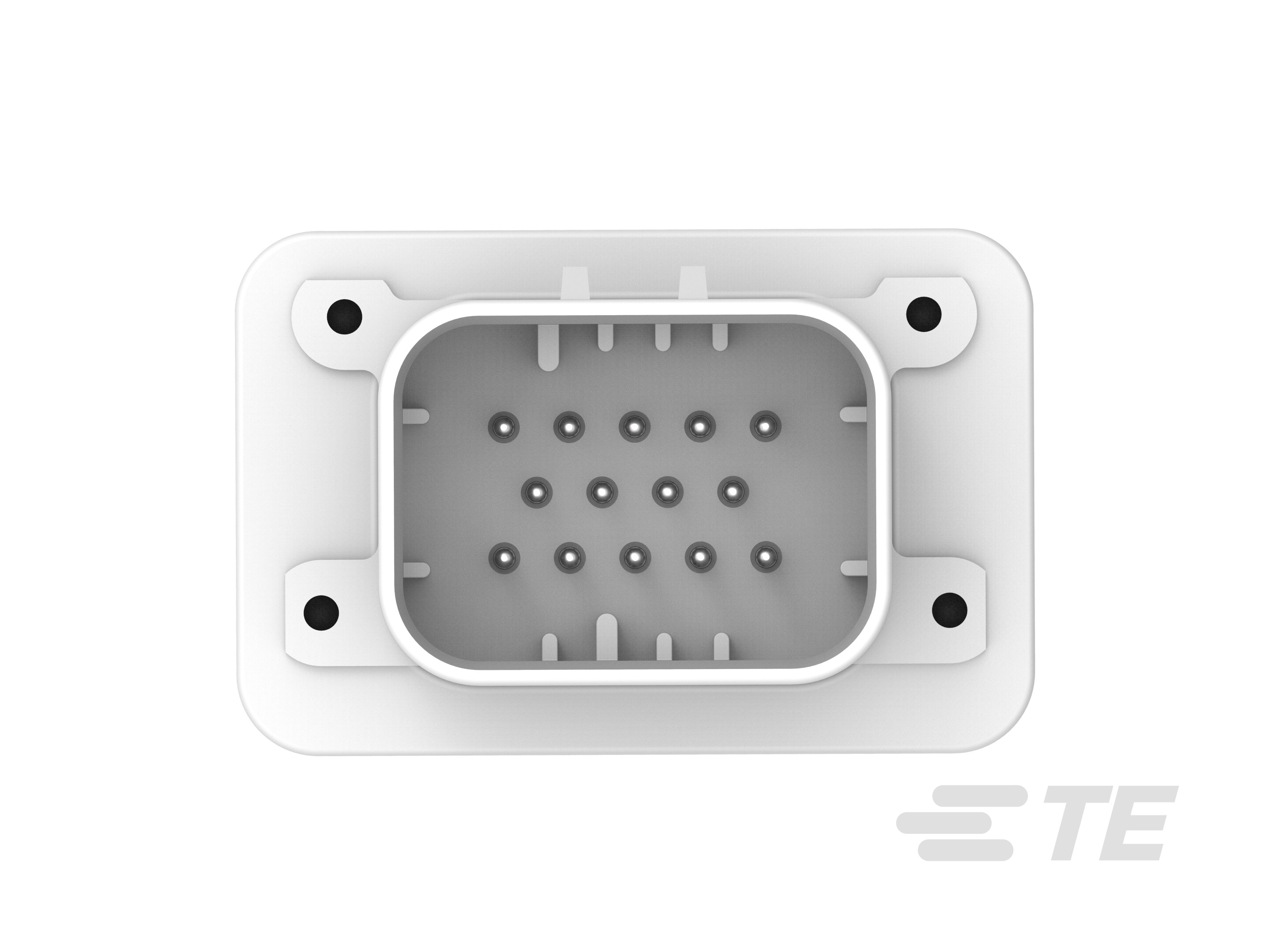 1-776261-2 : AMP Automotive Headers | TE Connectivity