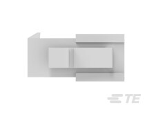 1-794550-2 : AMP‑DUAC Carcasas para conectores rectangulares | TE ...