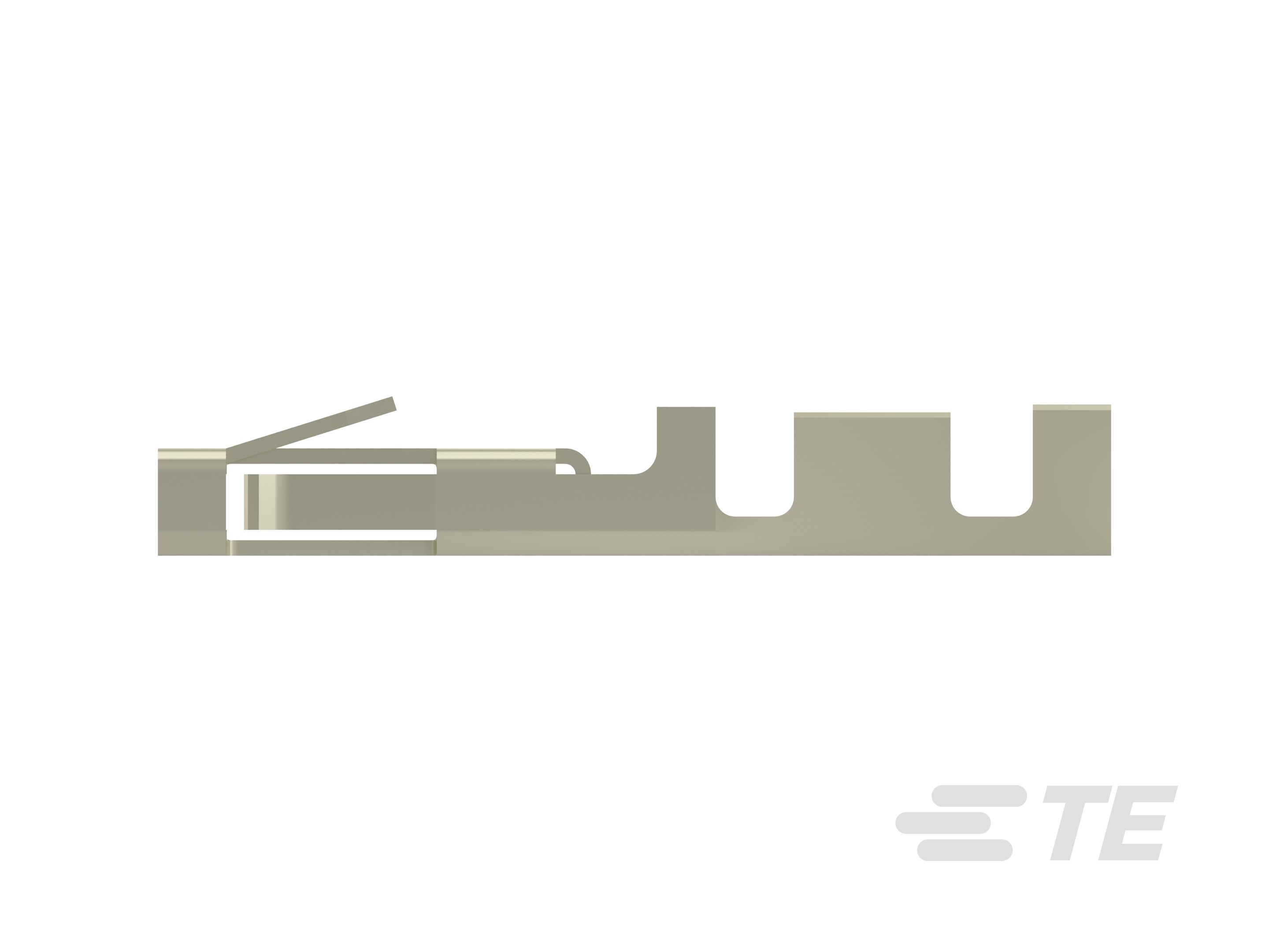1-794606-2 : MATE-N-LOK Connector Contacts | TE Connectivity