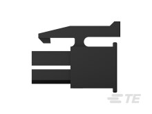 1-794617-4 : MATE-N-LOK Rectangular Power Connectors | TE Connectivity